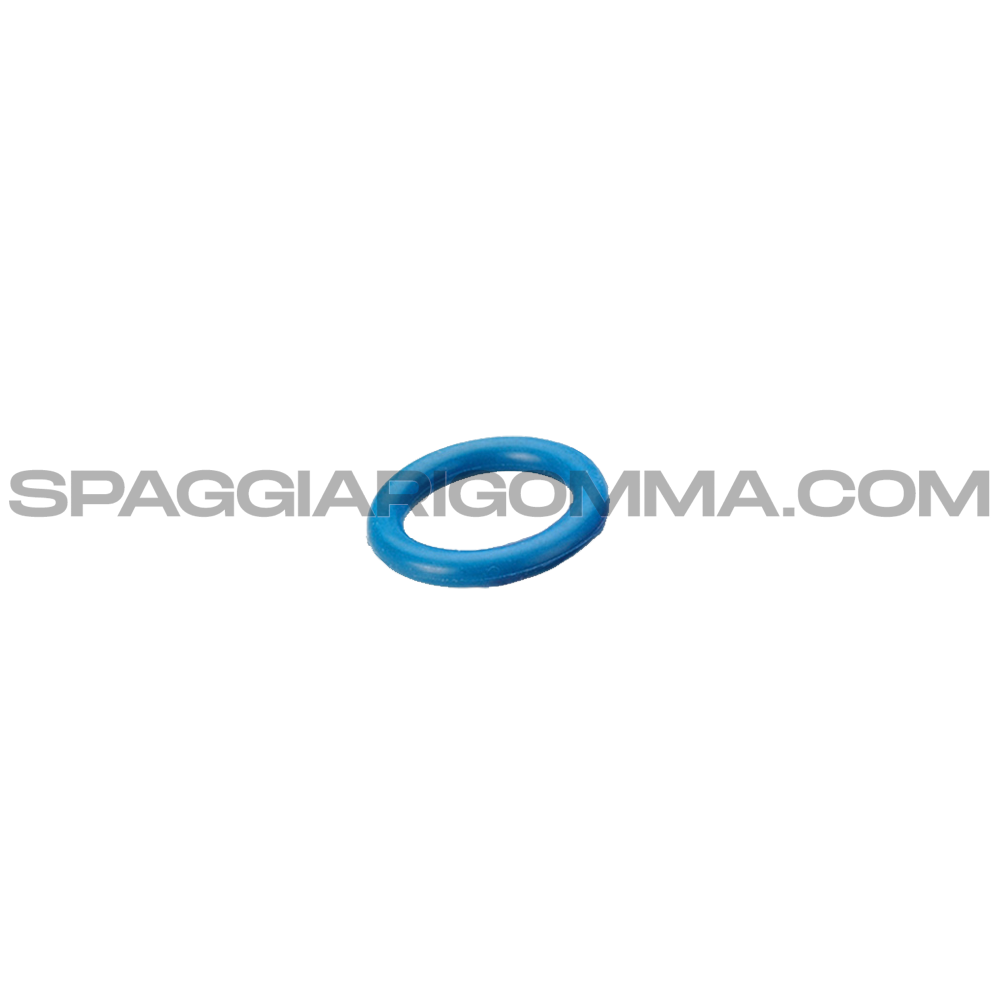 Anello Fermatubo In Gomma (Dm Int. 28 Mm - Dm Est. 40 Mm)